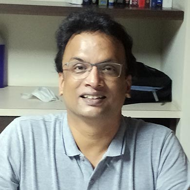 People | Centre for Knowledge Alternatives | FLAME University