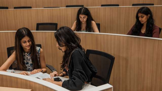 FLAME University | The Pioneers of Liberal Education in India