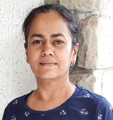 FLAME University | Faculty