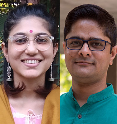 FLAME University | Faculty