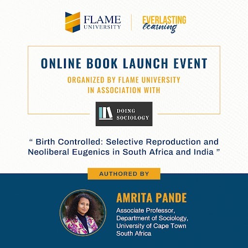 FLAME University | The Pioneers of Liberal Education in India